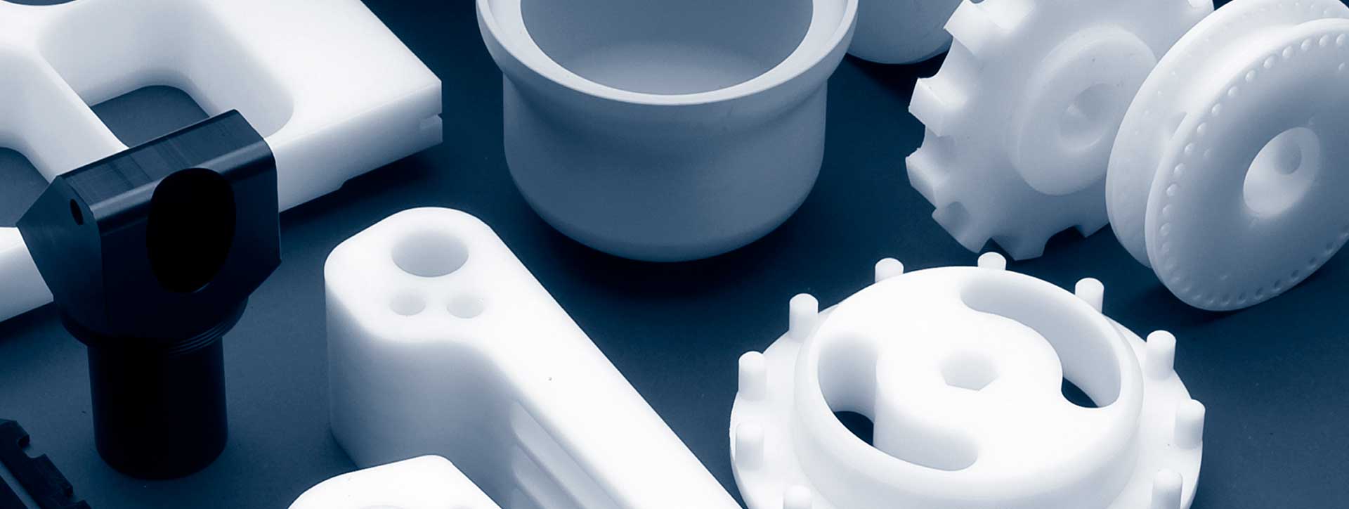 UHMW • JADA INDUSTRY